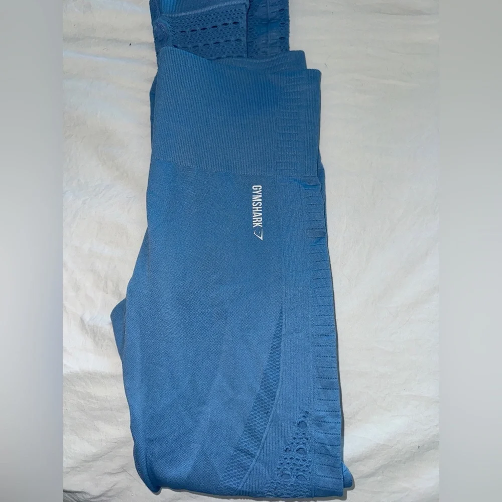 Gymshark | Pants & Jumpsuits | Gymshark Seamless Highwaist Leggings In ...
